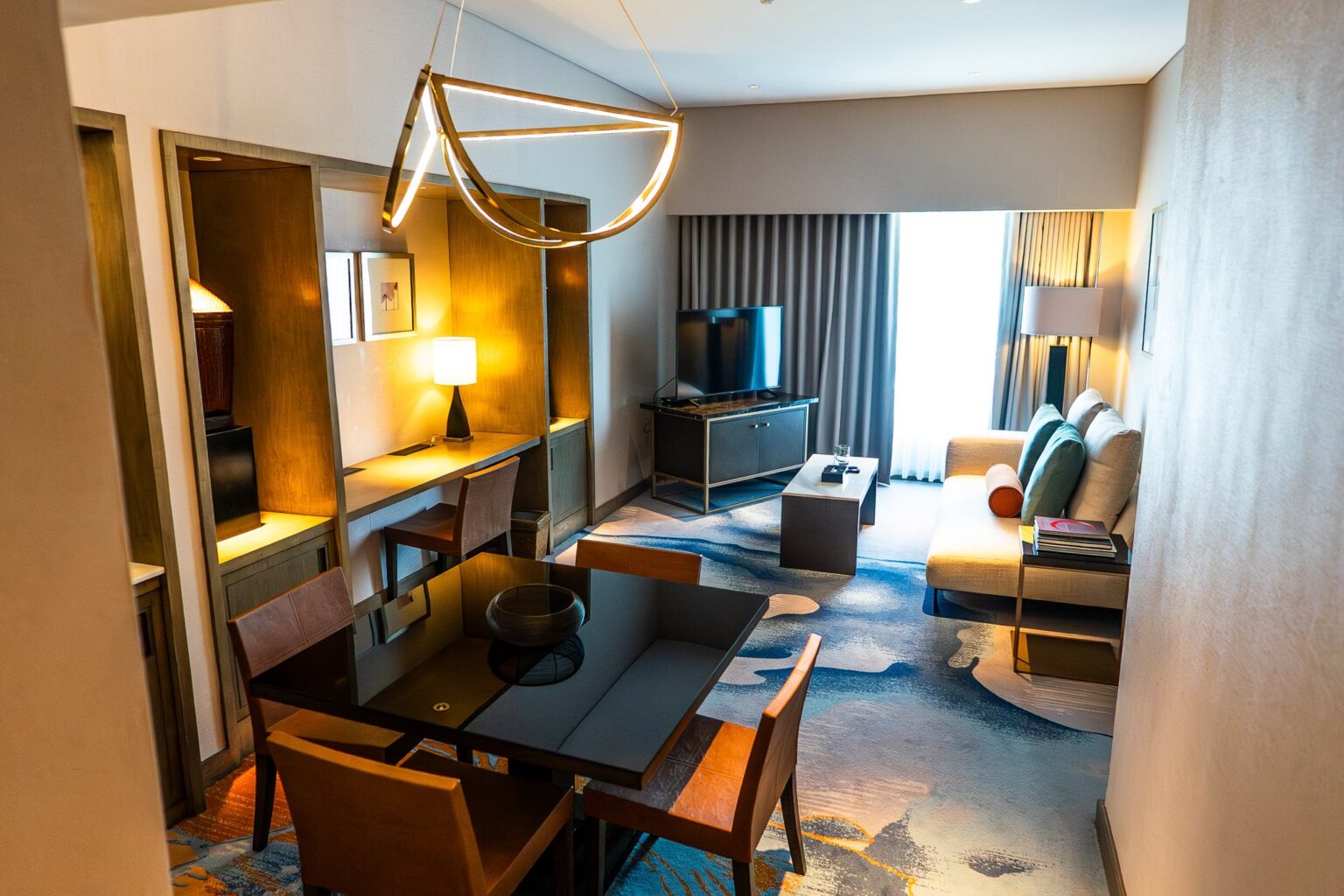 Waterfront Cebu City Hotel & Casino debuts modern look with room ...