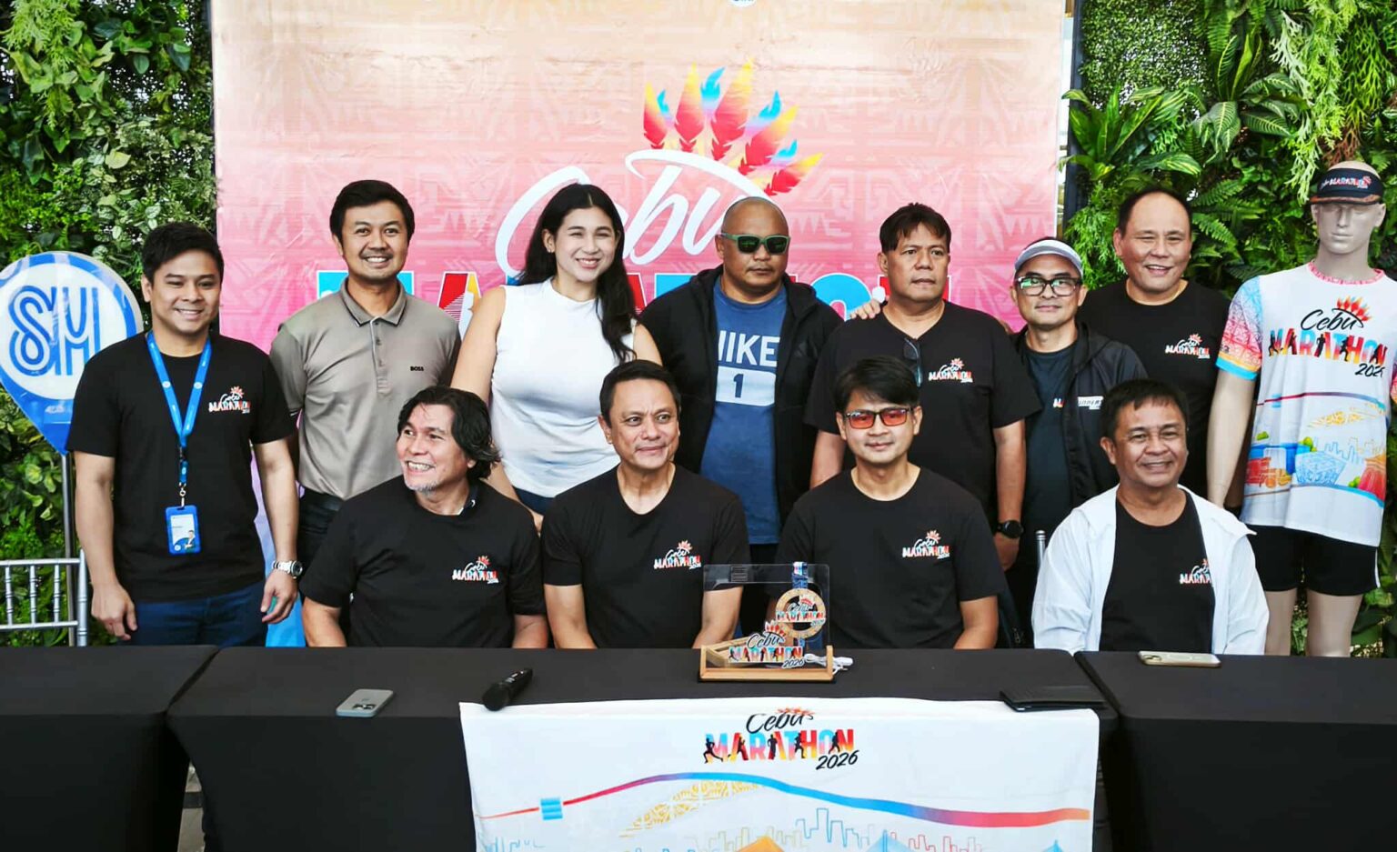 Cebu Marathon 2026 vows better race experience