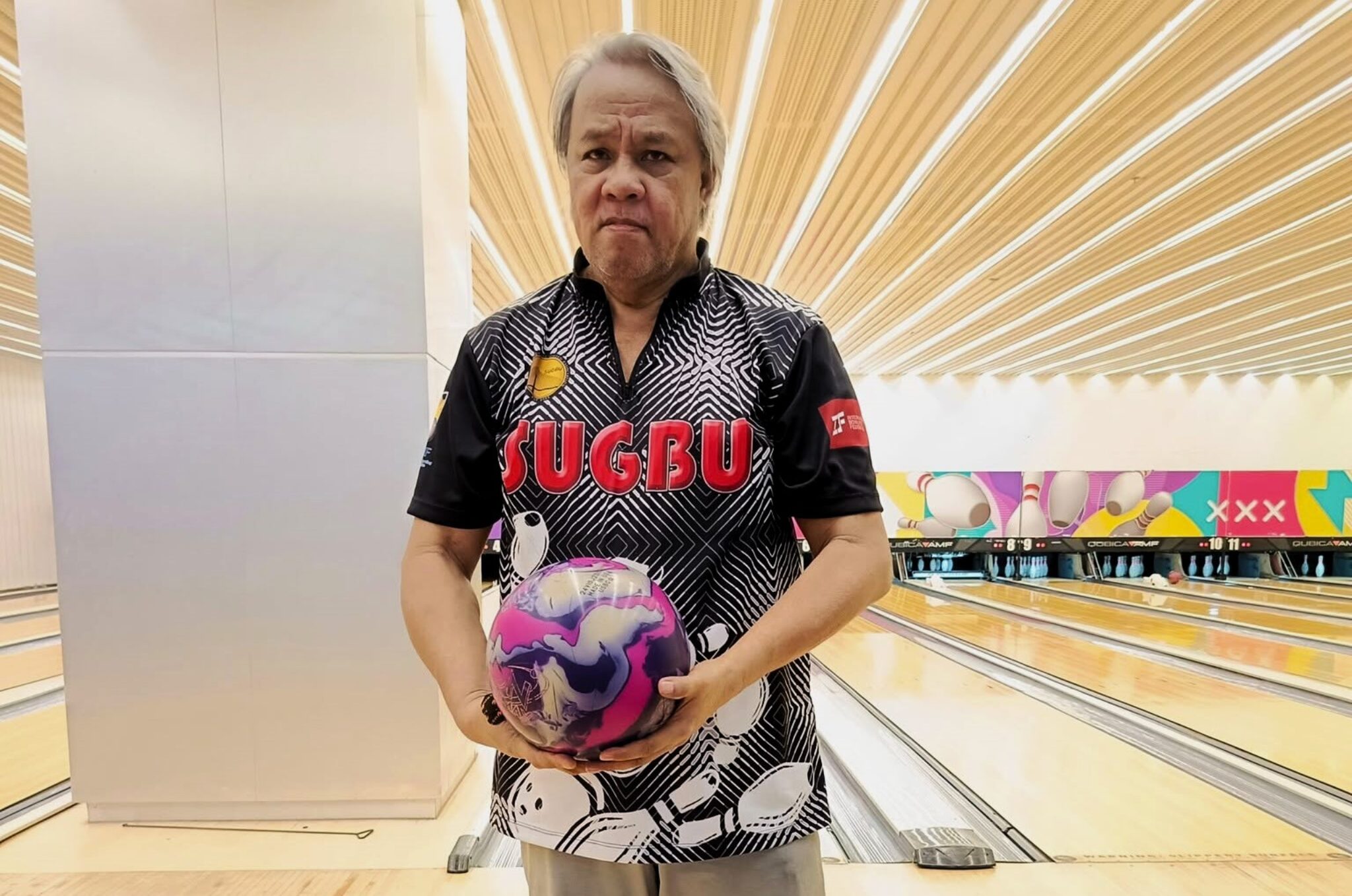 SUGBU prexy Edgar Alqueza rules shootout tournament | Cebu Daily News