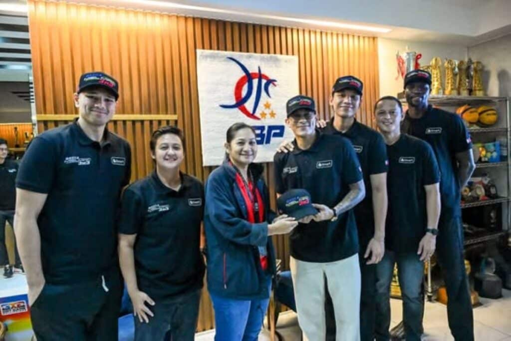 Mac Tallo leads Manila Melmac in FIBA 3x3 World Tour return | Cebu ...