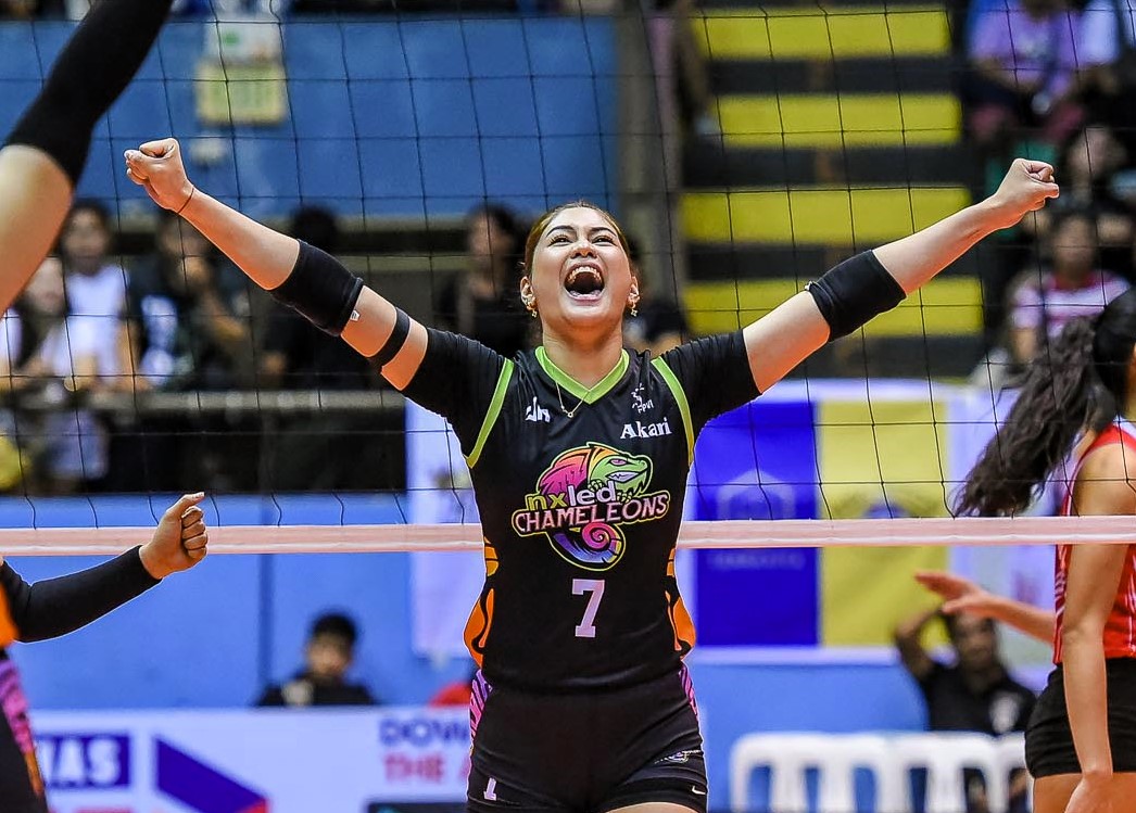 'Grit and grace' set Cebuanas athletes apart in PVL