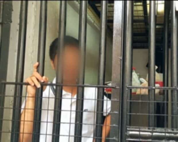 Alleged estafa lands customs broker in jail | Cebu Daily News
