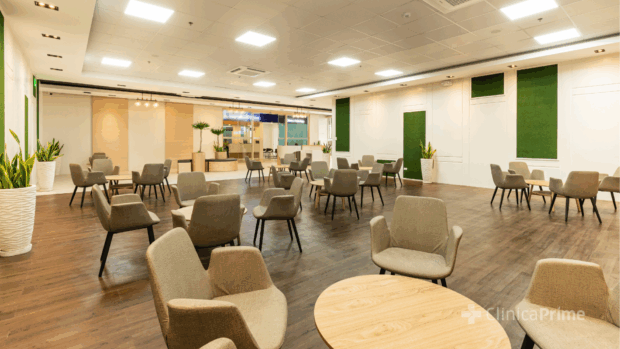 Clinica Prime makes healthcare easier for PhilHealth members in Cebu