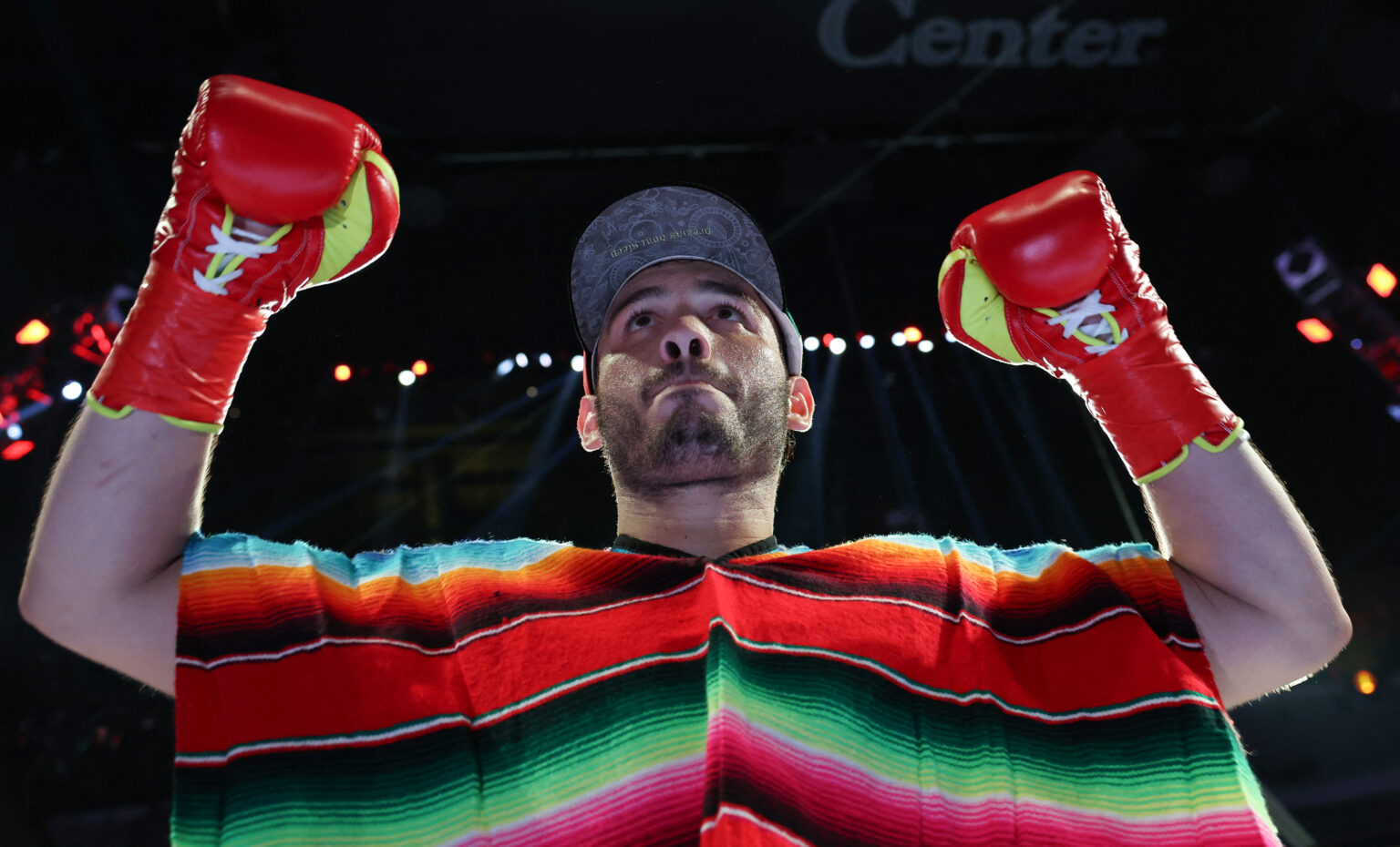 Who is Julio César Chávez Jr., Mexican boxer facing deportation?