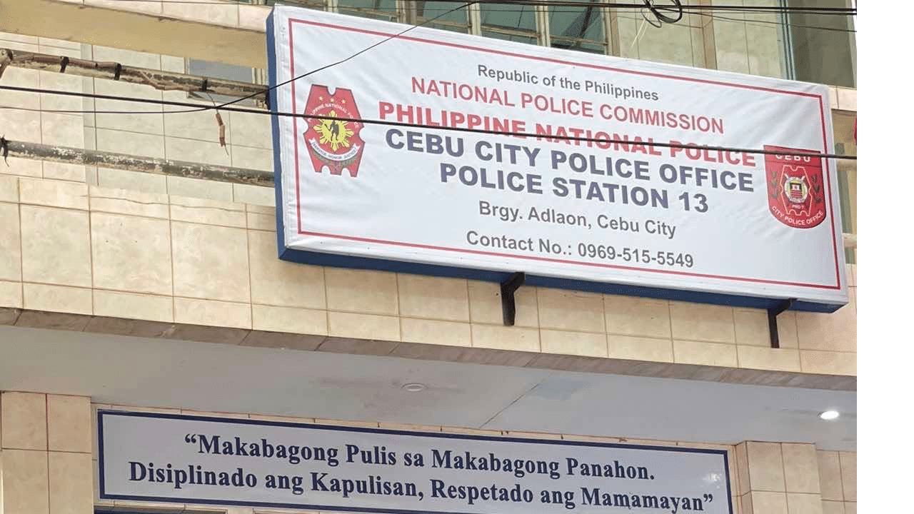 Cebu City: 2 new police stations in Malubog and Adlaon
