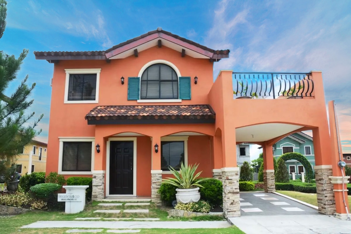 The Heart of the South: Georgia by Vista Estates sets a new standard in ...