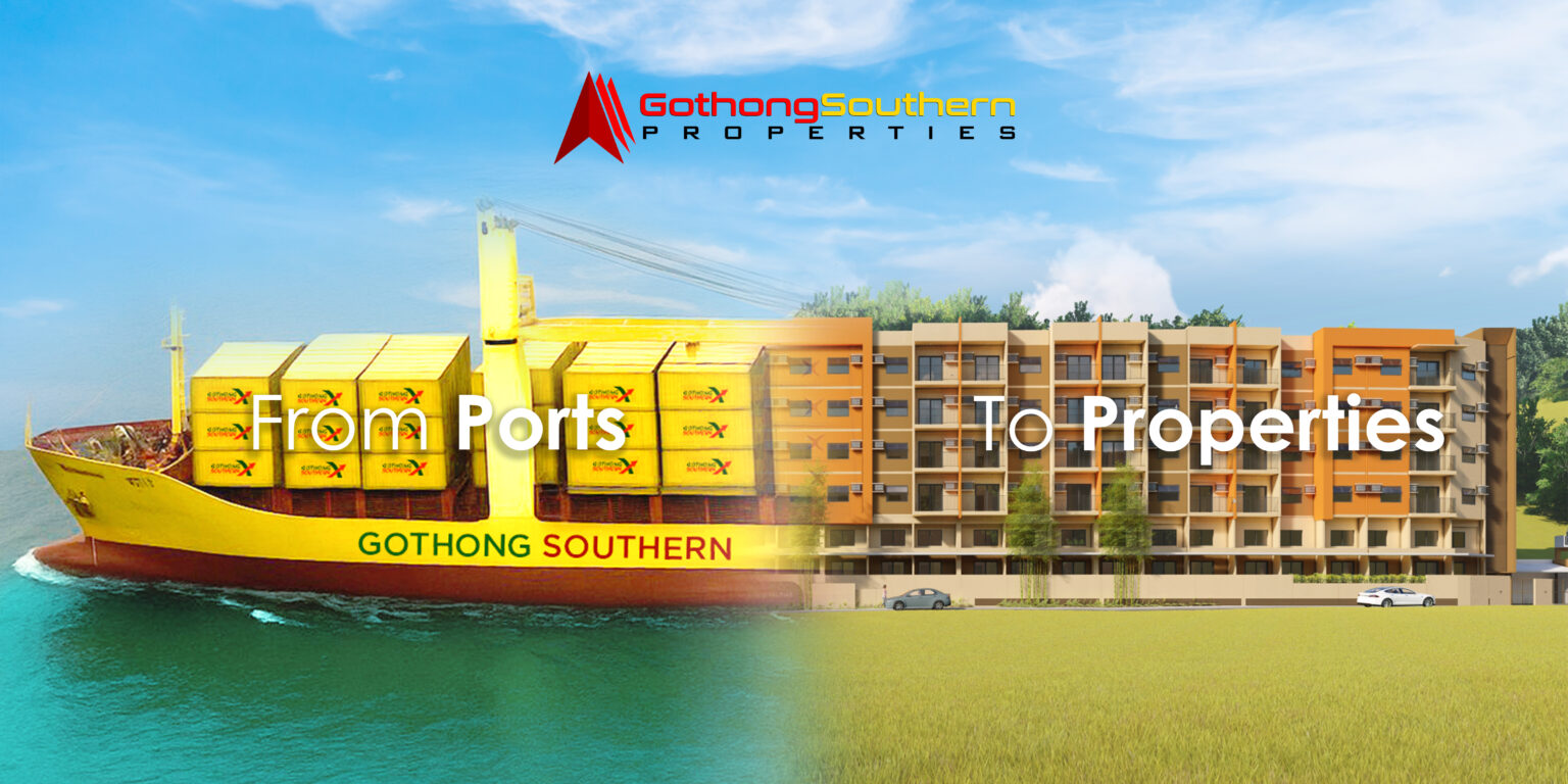 The Gothong Southern approach to condo development: From ports to ...