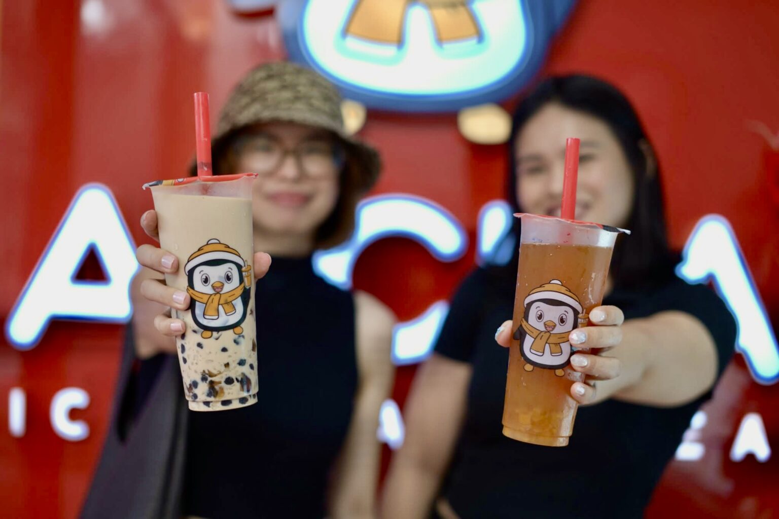 Ai-CHA Expands to Cebu — Discover the Global Favorite at the Cebu ...