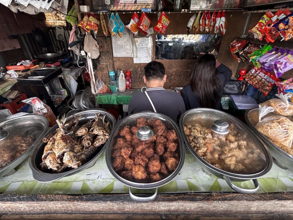 Nutritionist says eating healthy is possible at local karinderyas