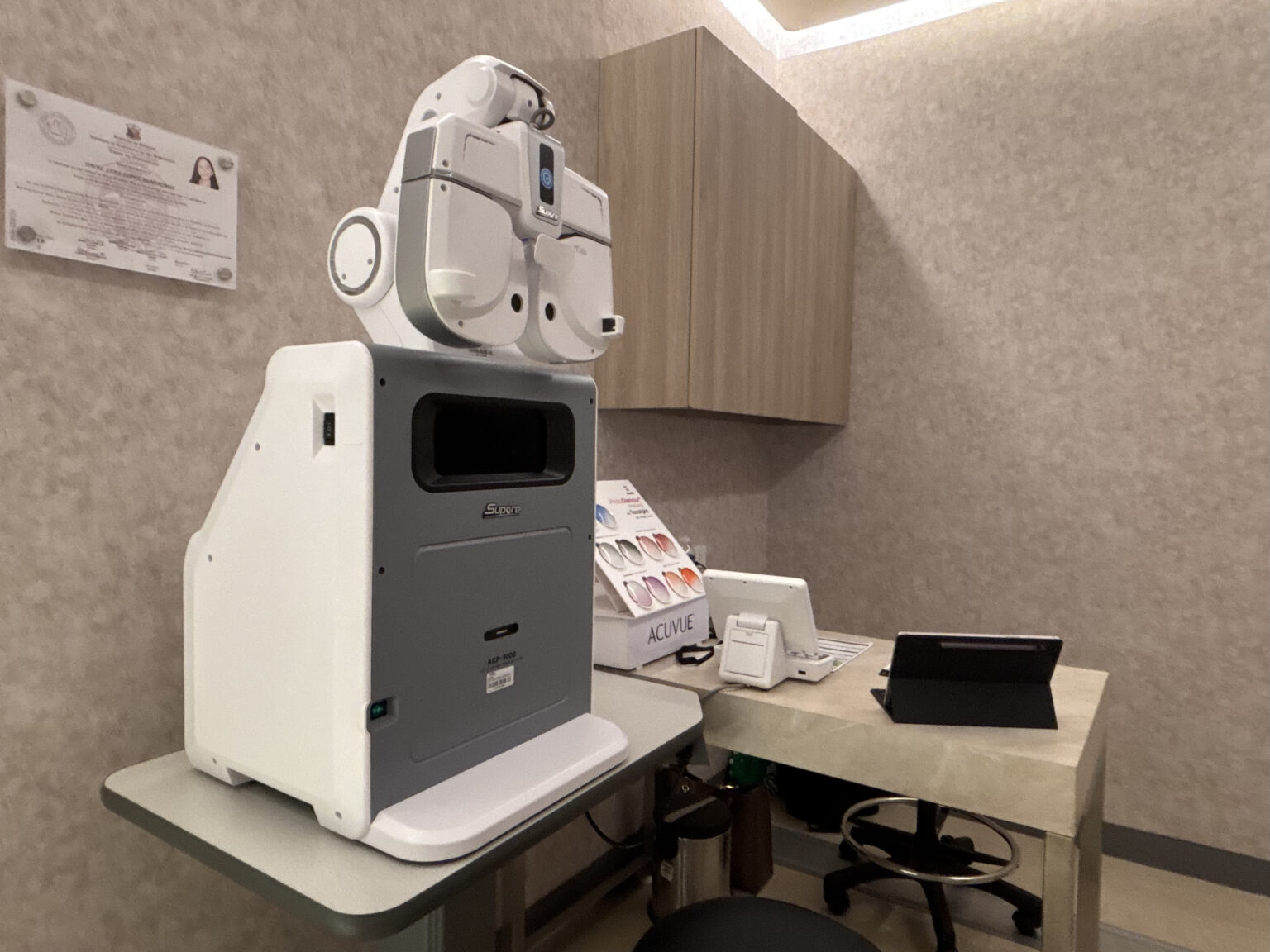 Vision Express opens flagship store at SM City Cebu with next-level ...