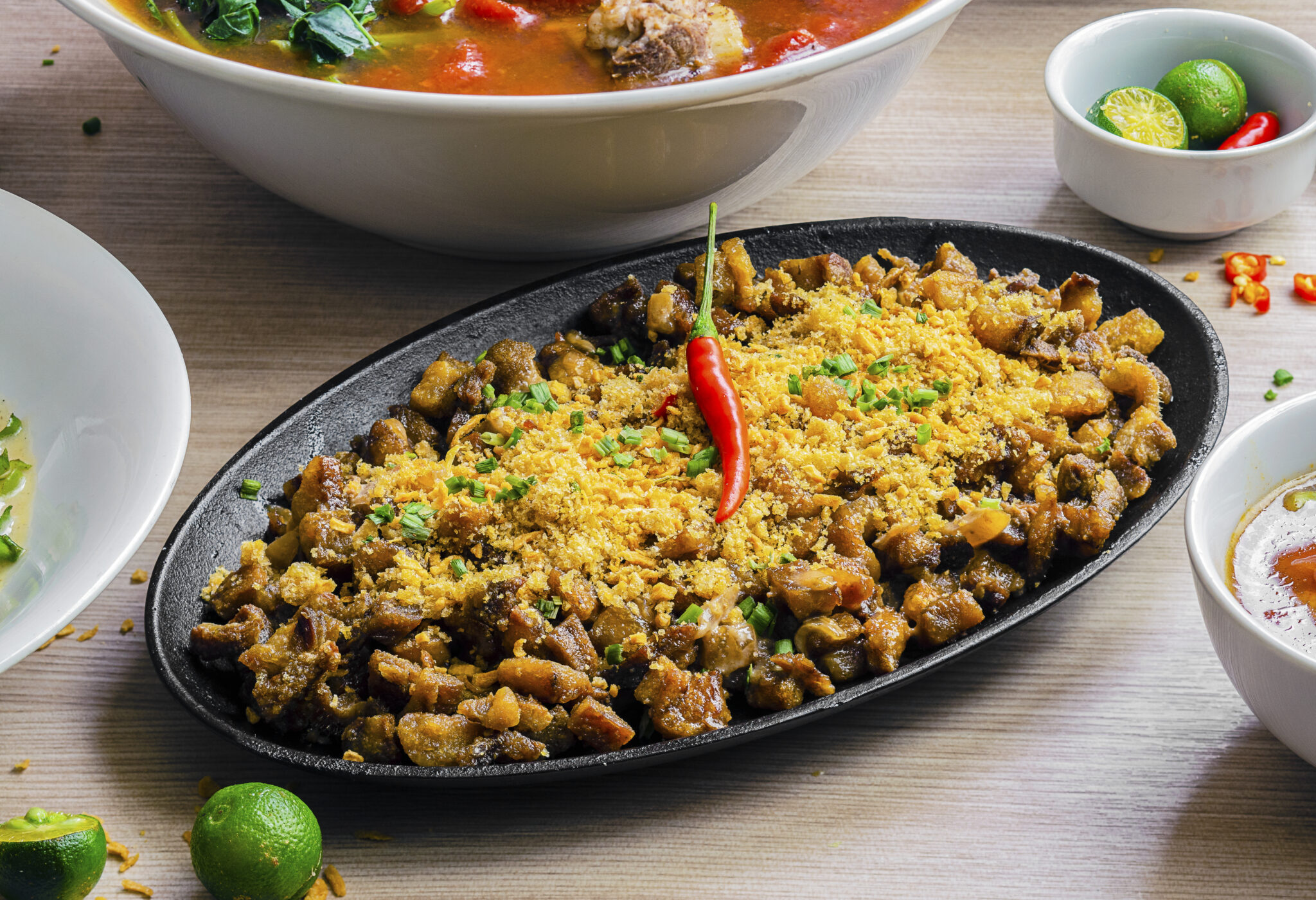 The Moment Group brings beloved brands Manam, Din Tai Fung, and more to ...