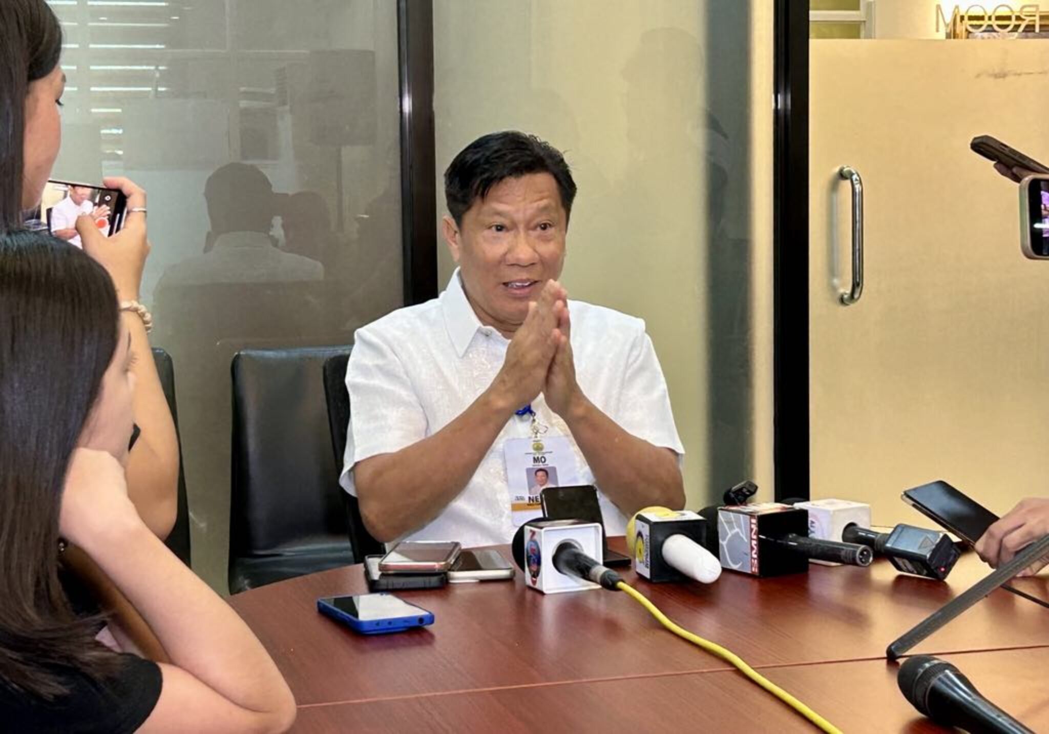 Archival confident City-Capitol synergy will drive big-ticket projects