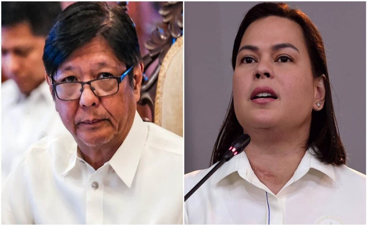 BAYAN Central Visayas: ‘Marcos and Duterte must step down now’