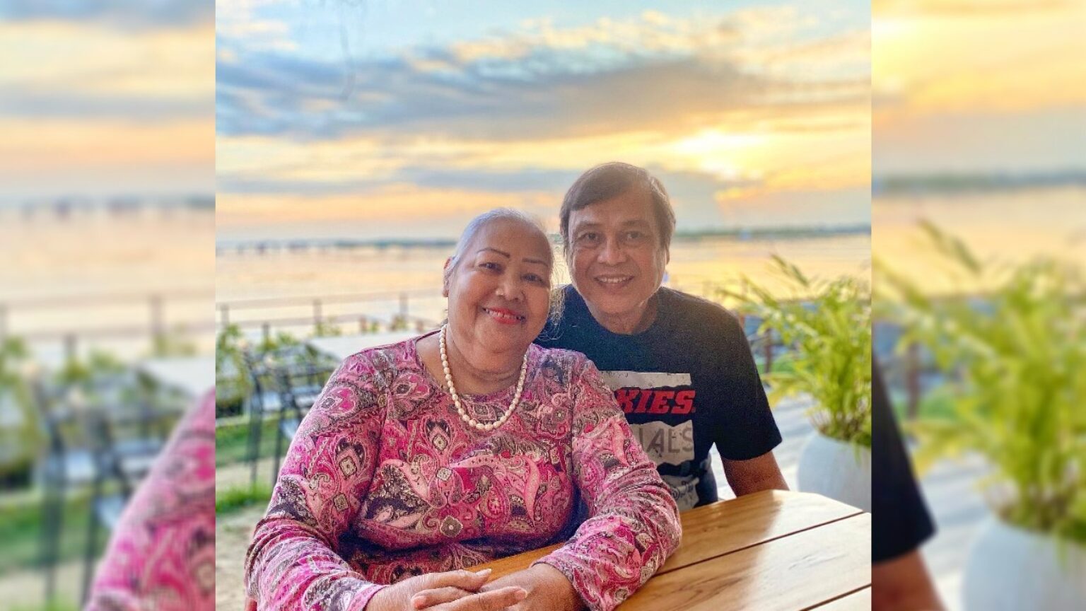 Comparing Marcoses: Elderly couple on father, son’s SONAs