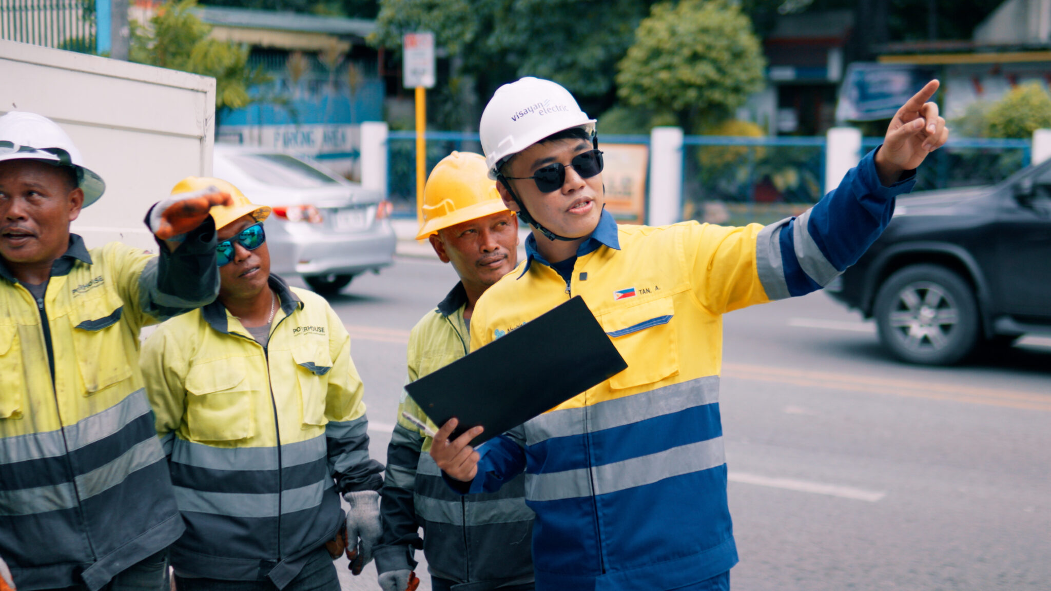 Visayan Electric Co.: What you need to know to keep your home safe this rainy season | Cebu ...