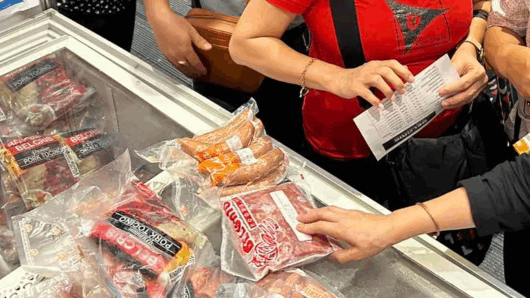 Belcris Foods issues public warning against counterfeit products | Cebu ...