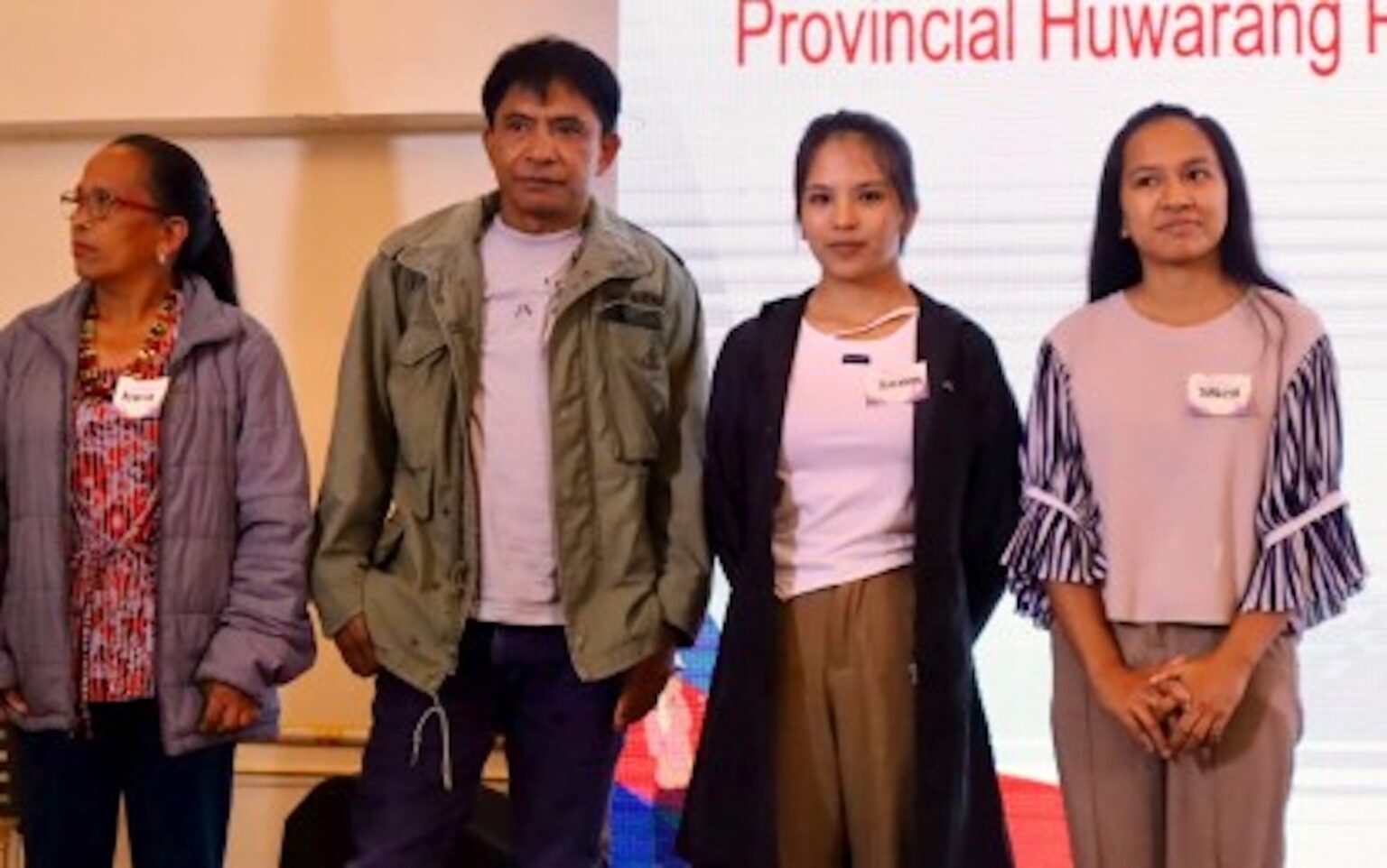 4Ps beneficiaries urged to maximize gov’t aid for long-term gains