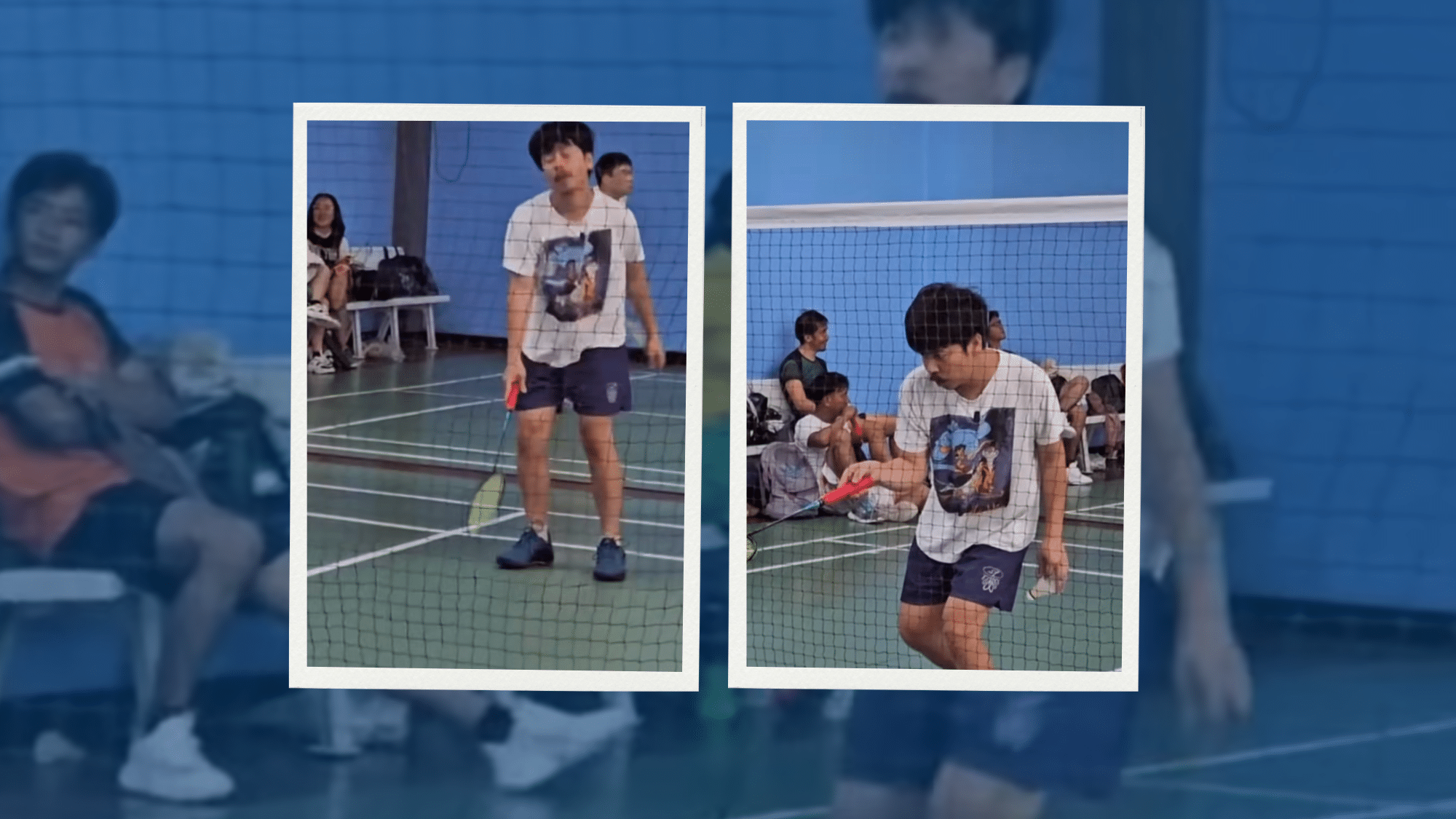 Empoy's Profer Flay of Fadmenton wins netizens