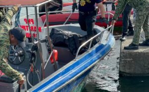 Missing sabungeros: Two more sacks found in Taal Lake – PCG