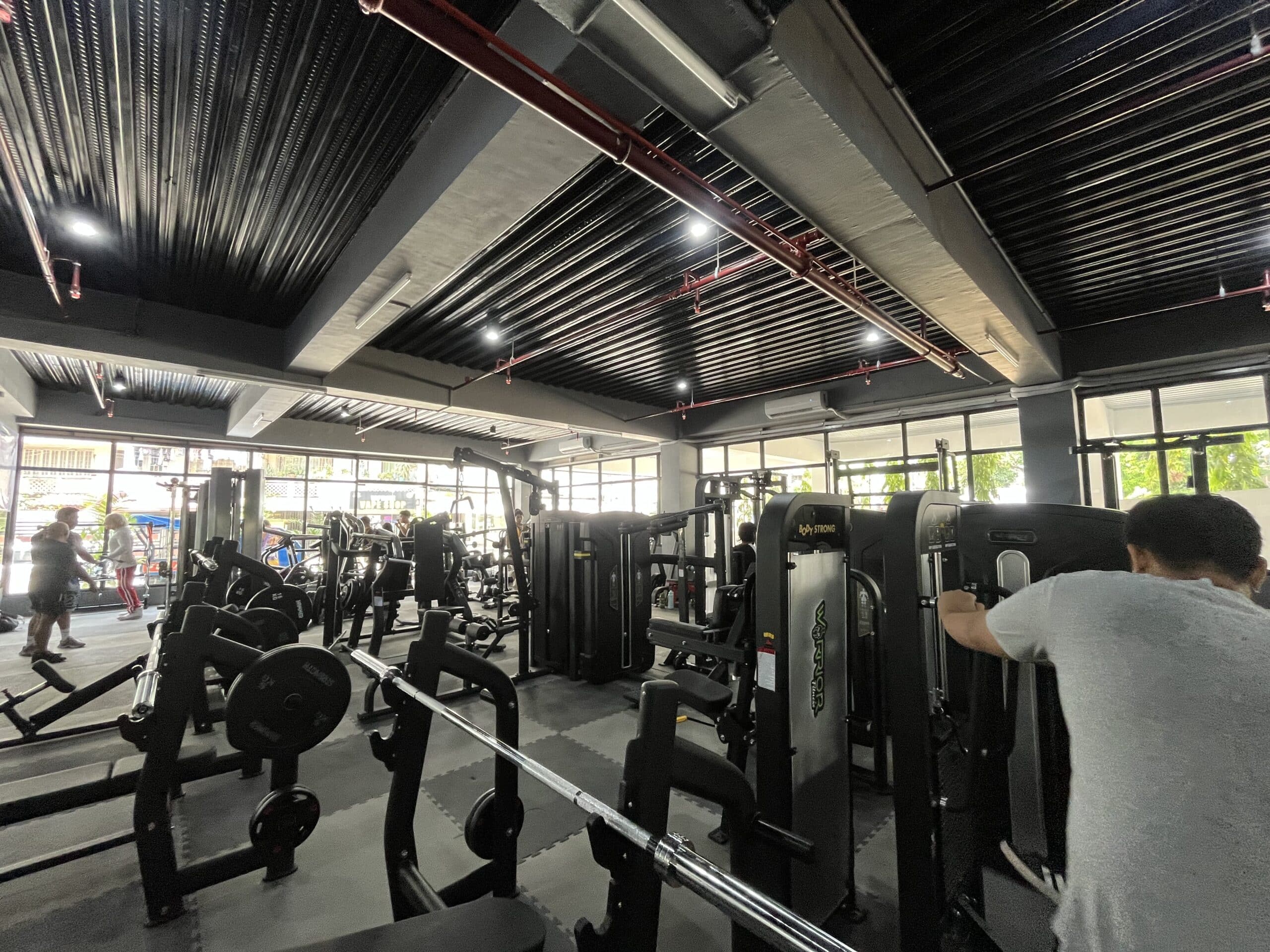 AWG Group unveils Magnum Sports Complex: Cebu's game-changing hub for ...