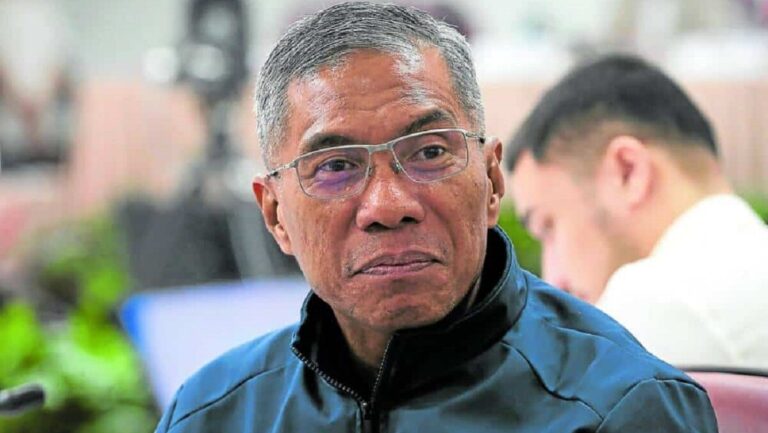 Ex-PNP chief Torre backs ICC charges vs Duterte, cites spike in drug ...