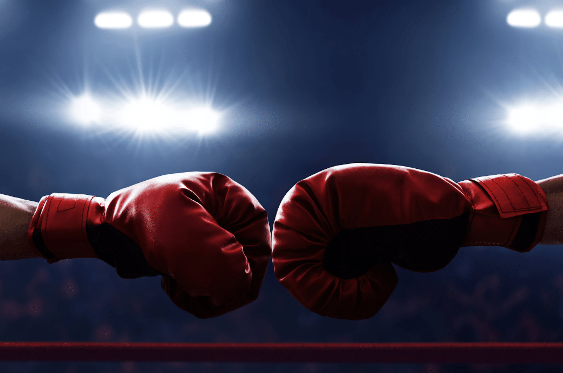 2 Japanese boxers die after brain injuries at same Tokyo event