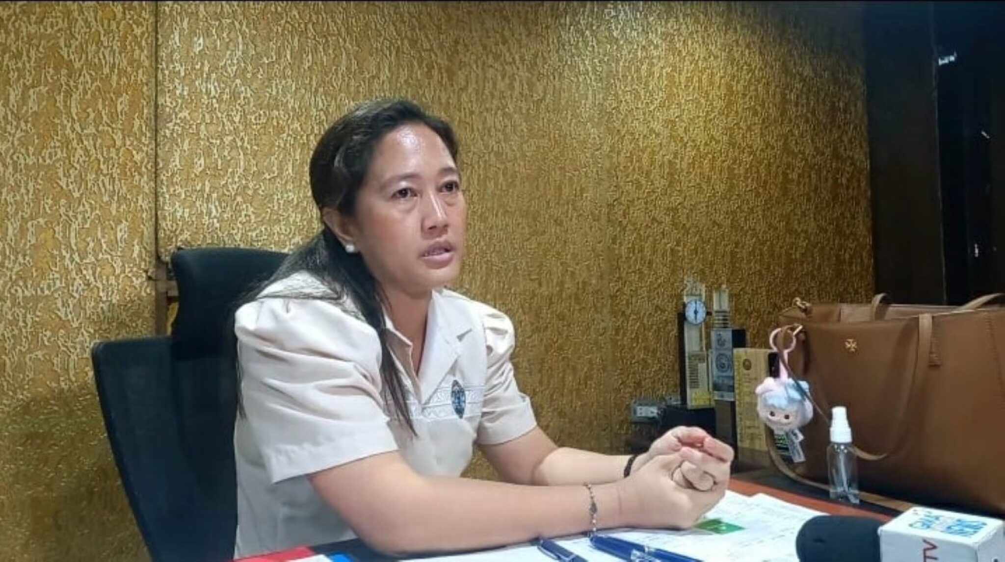 New Mandaue acting treasurer focuses on revenue generation | Cebu Daily ...
