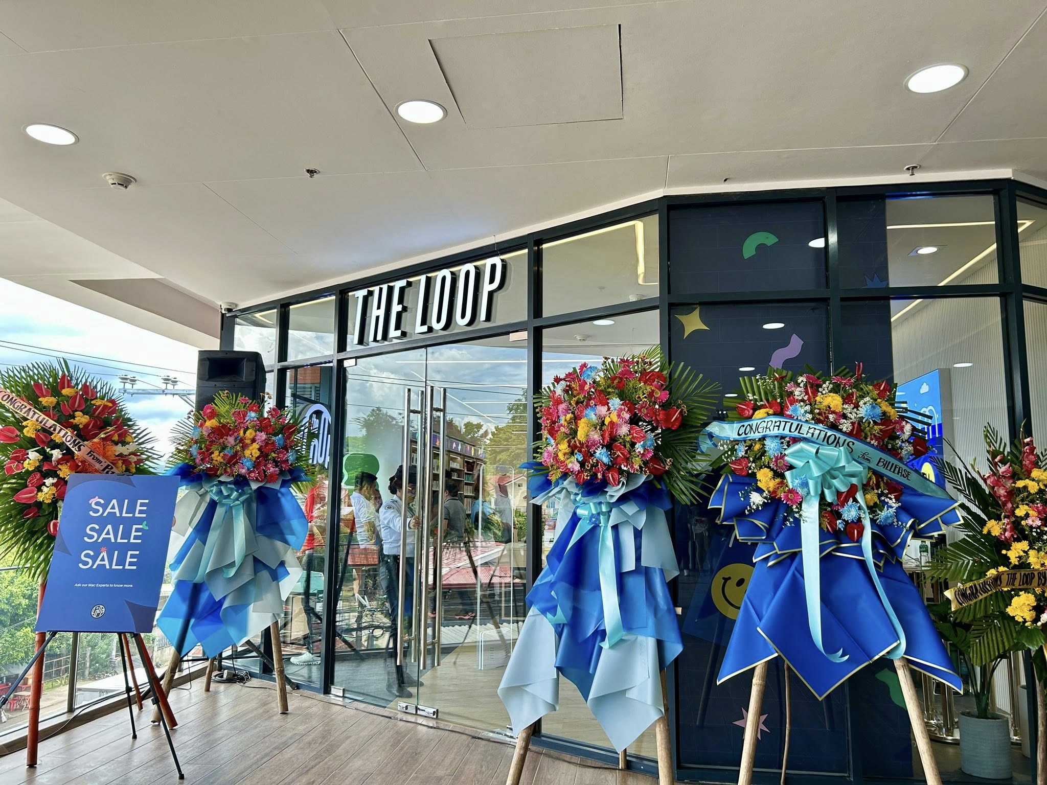 The Loop opens at Bay Mall Liloan, and a New Era for the North | Cebu ...