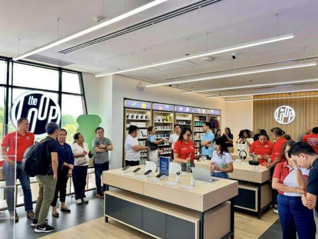 The Loop opens at Bay Mall Liloan, and a New Era for the North | Cebu ...