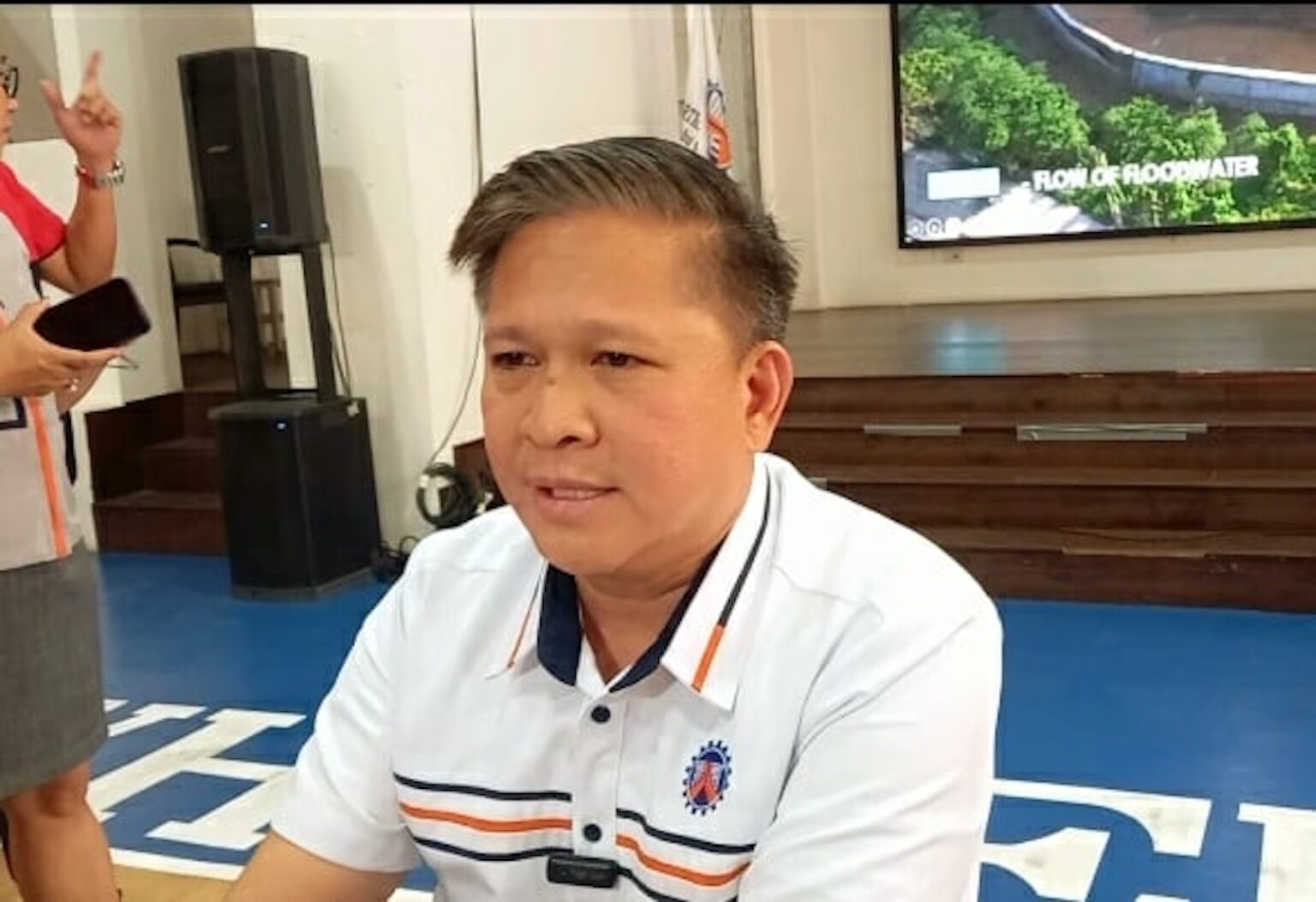 No ghost flood control projects in Cebu - DPWH 7 head