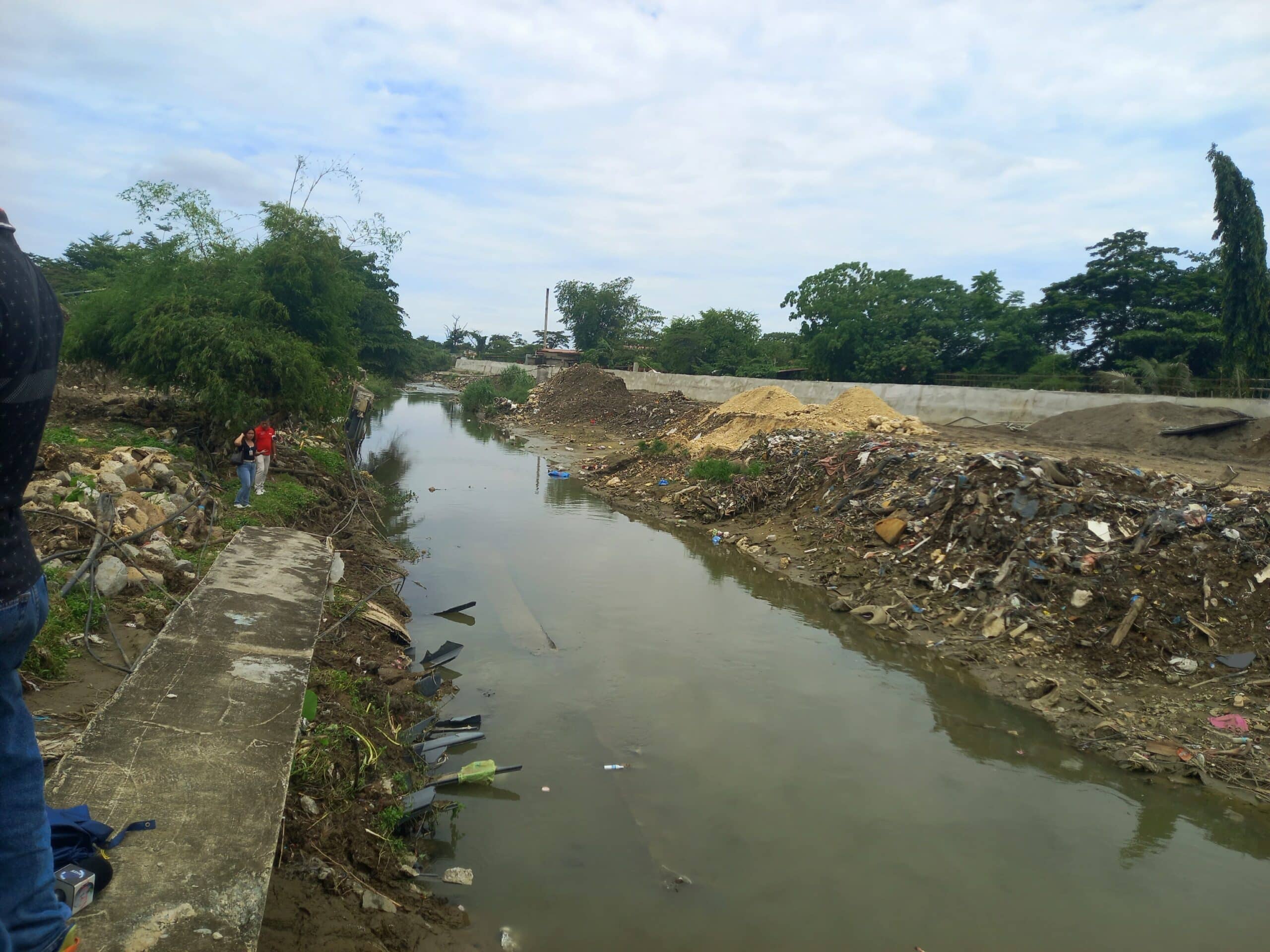 Mandaue flood control project issue: Not on ex-mayor’s watch