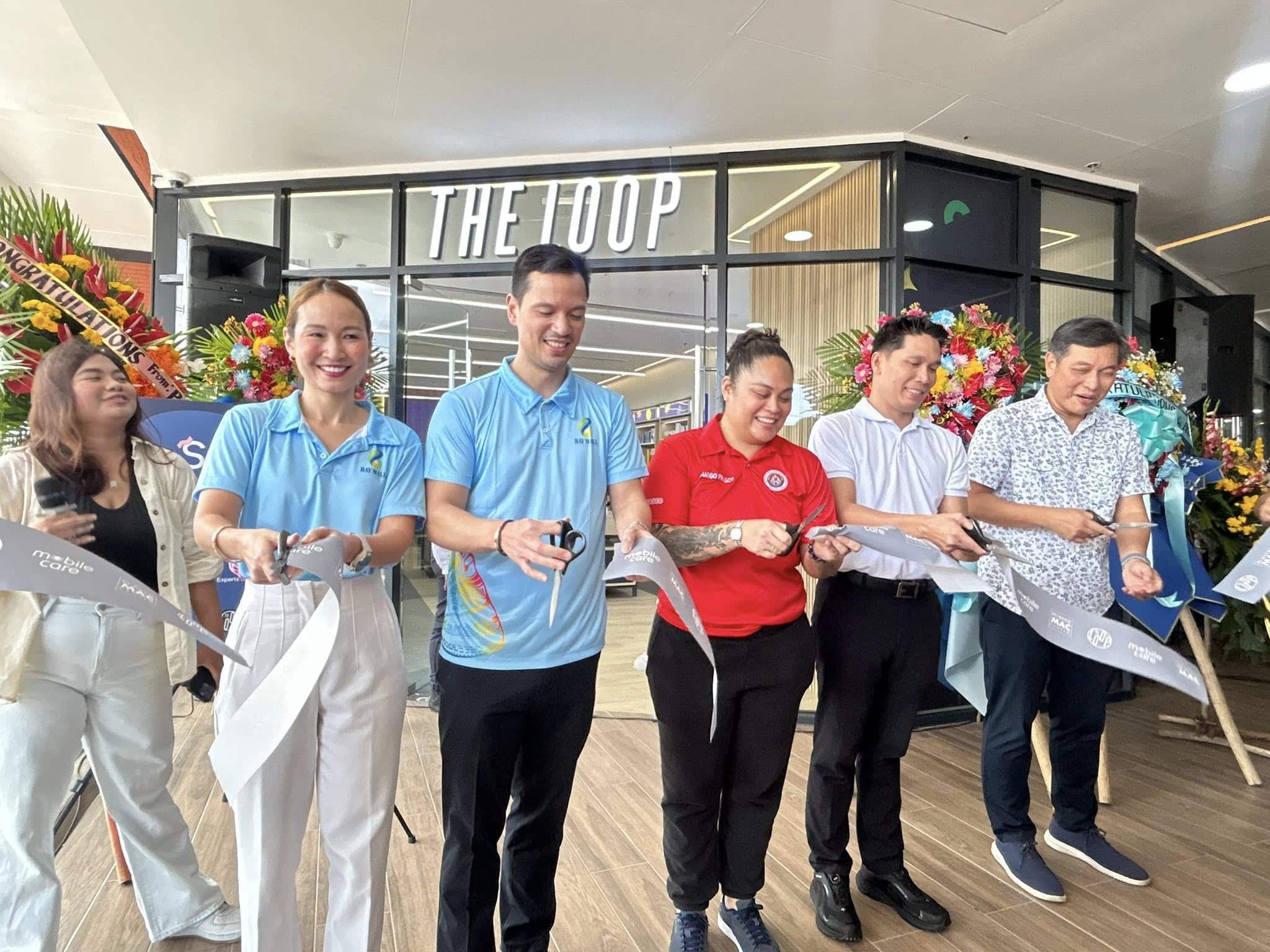 The Loop opens at Bay Mall Liloan, and a New Era for the North | Cebu ...