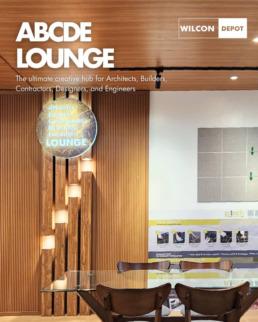 The ABCDE Experience at Wilcon | Cebu Daily News