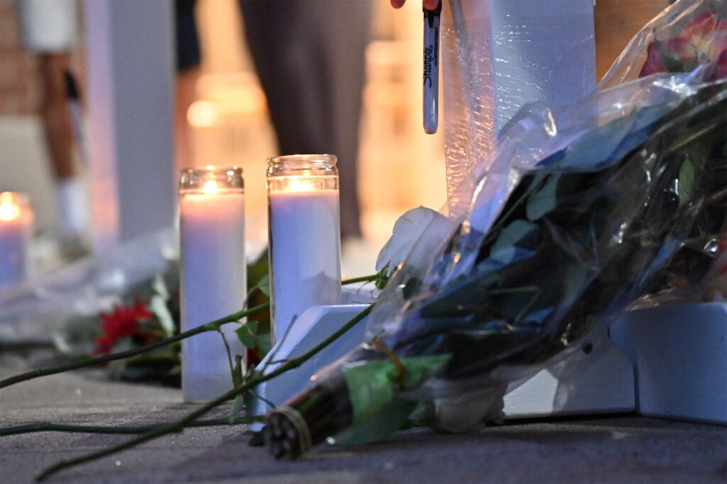 US school shooting: What we know about shooter who killed 2