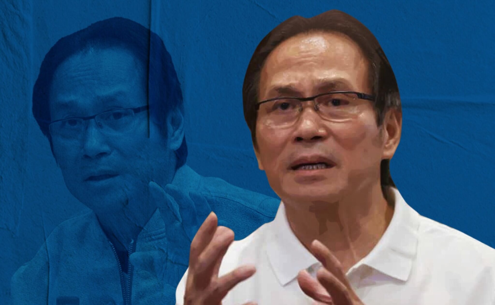 Atong Ang faces murder, serious illegal detention raps before DOJ