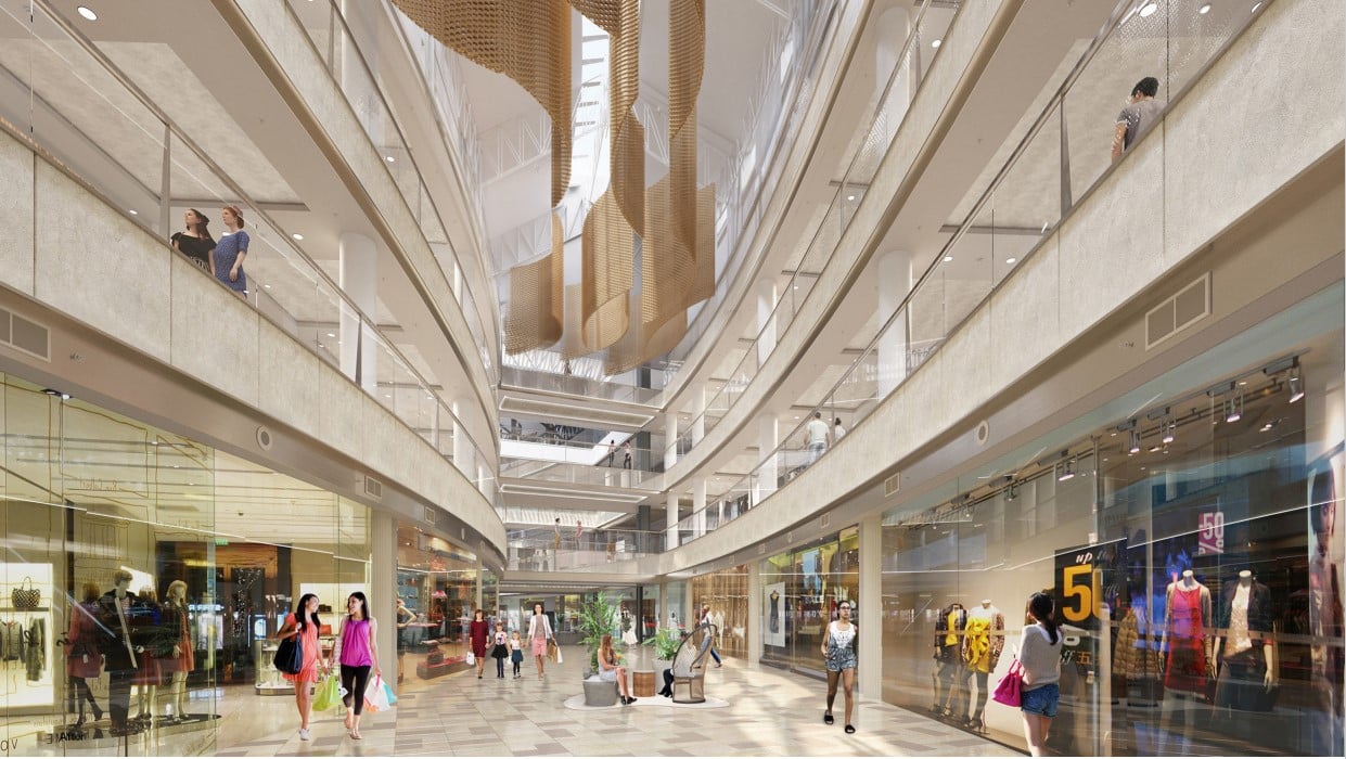 Ayala Malls Reinvention takes shape in Cebu | Cebu Daily News