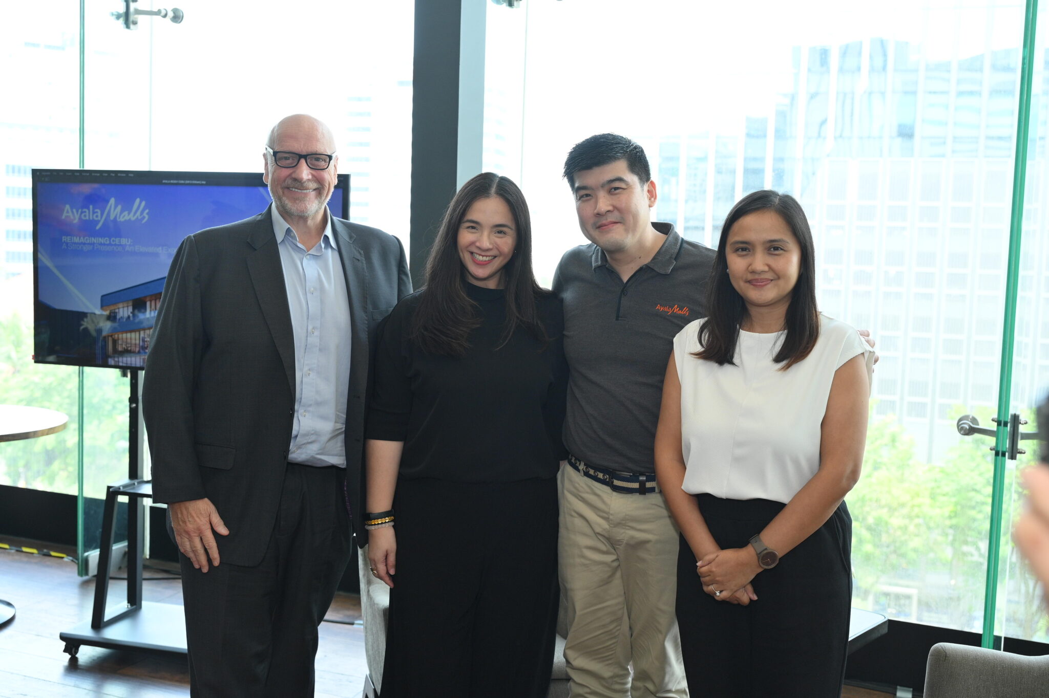 Ayala Malls Reinvention takes shape in Cebu | Cebu Daily News