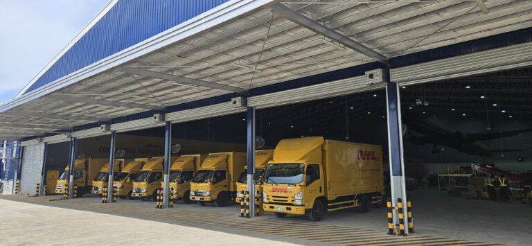 DHL Express expands Cebu Gateway to new location to meet growing demand ...