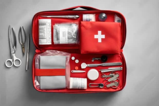 Pack your go bag with Wilcon’s emergency essentials | Cebu Daily News