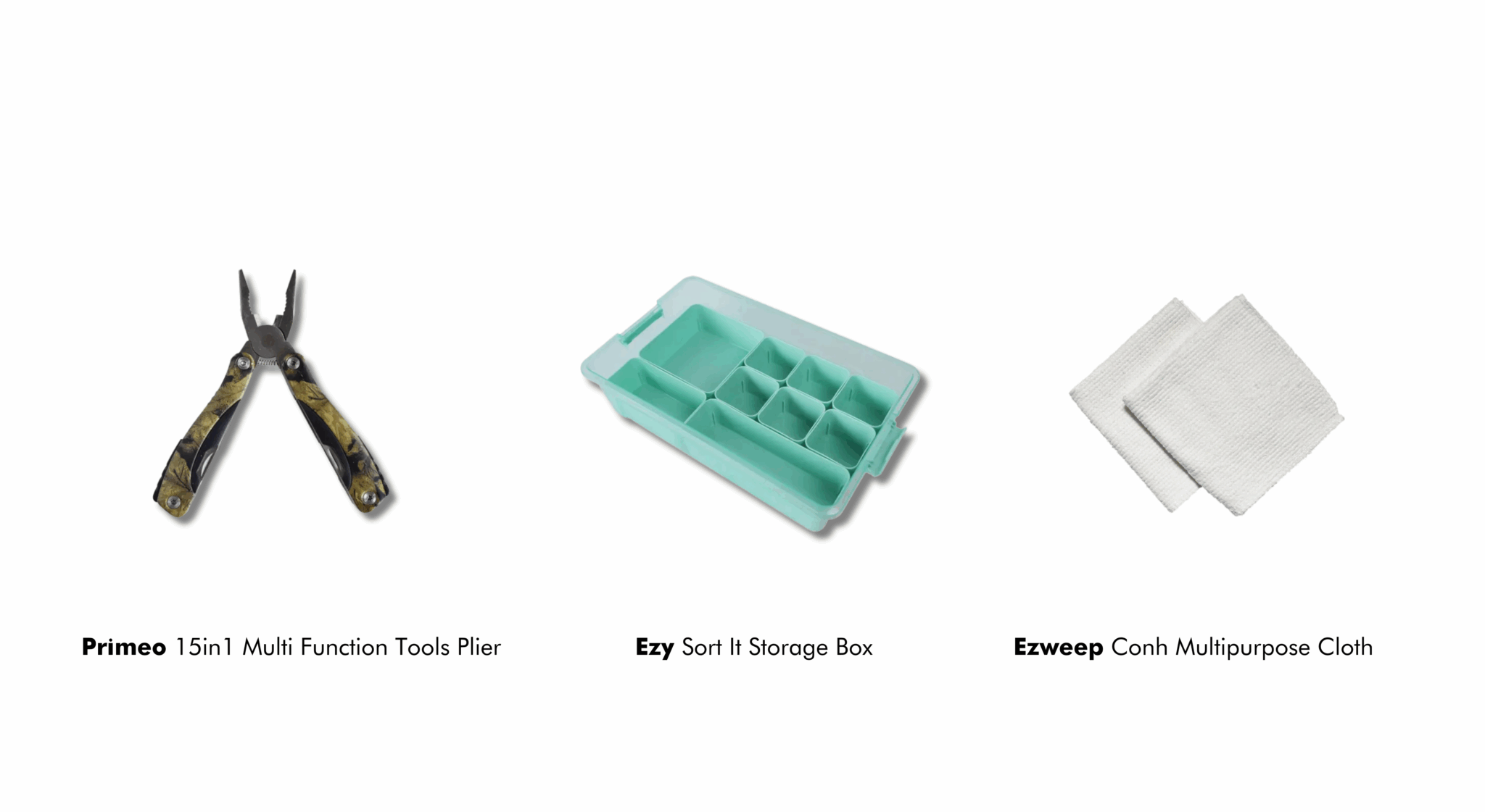 Pack your go bag with Wilcon’s emergency essentials | Cebu Daily News