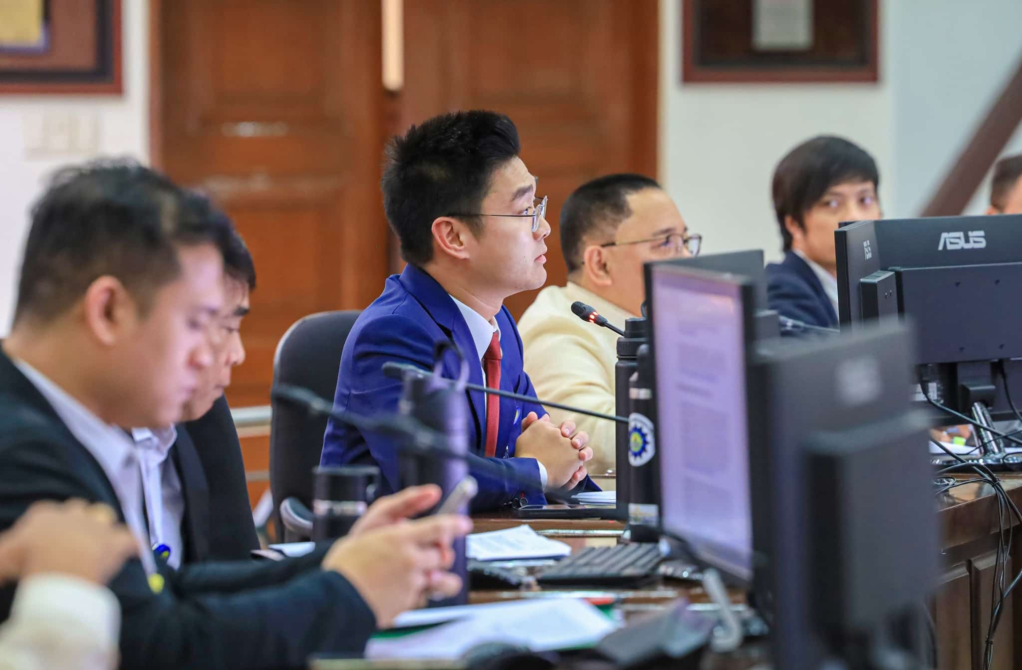 Early 13th-month pay release in Cebu City urged