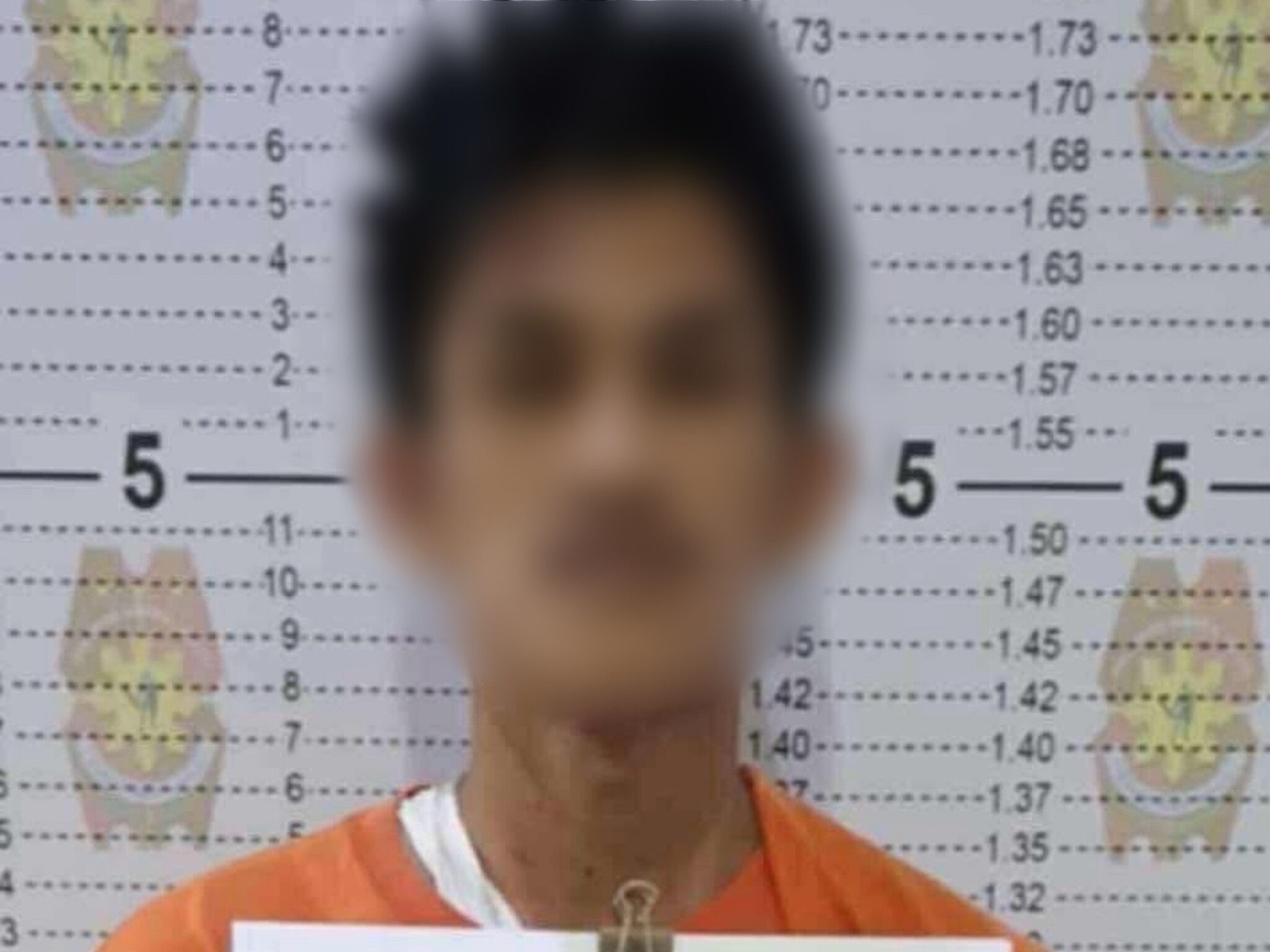Liloan robbery suspect nabbed after mauling senior citizen