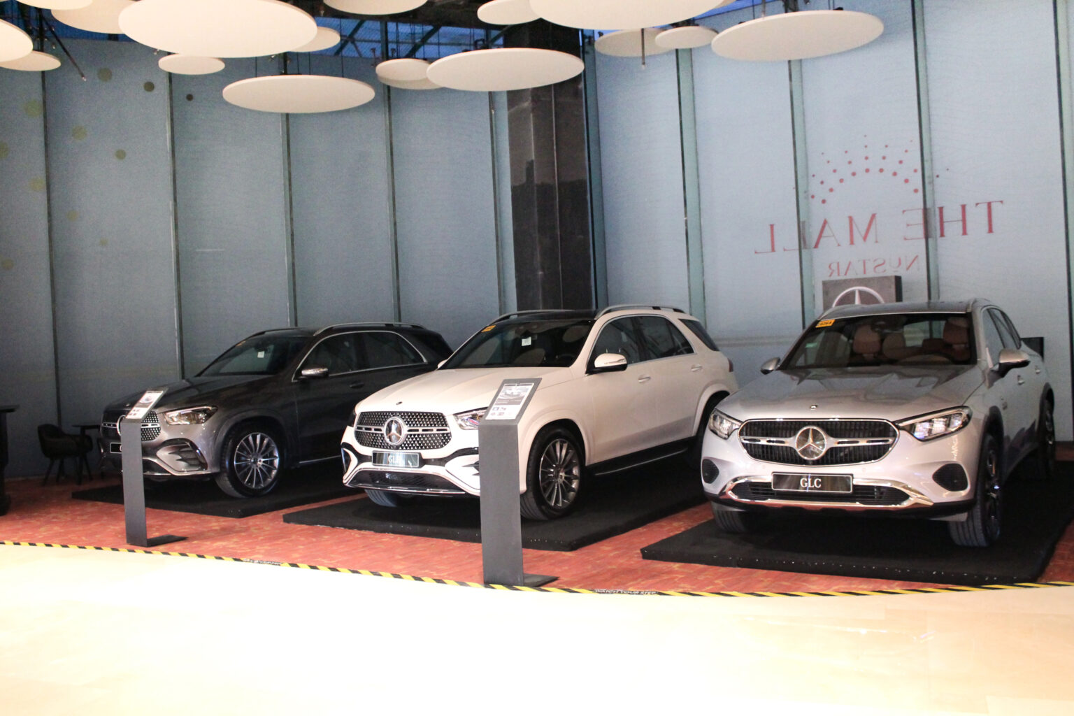 The Three-Pointed Star Shines Brightly at NUSTAR | Cebu Daily News