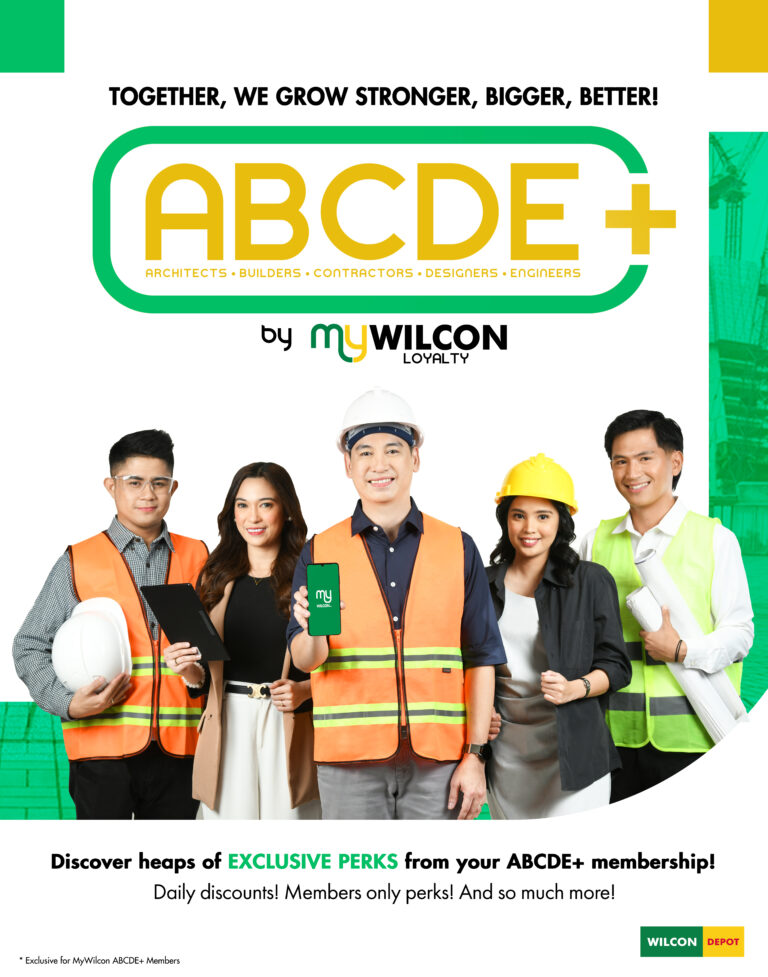The ABCDE Experience at Wilcon | Cebu Daily News