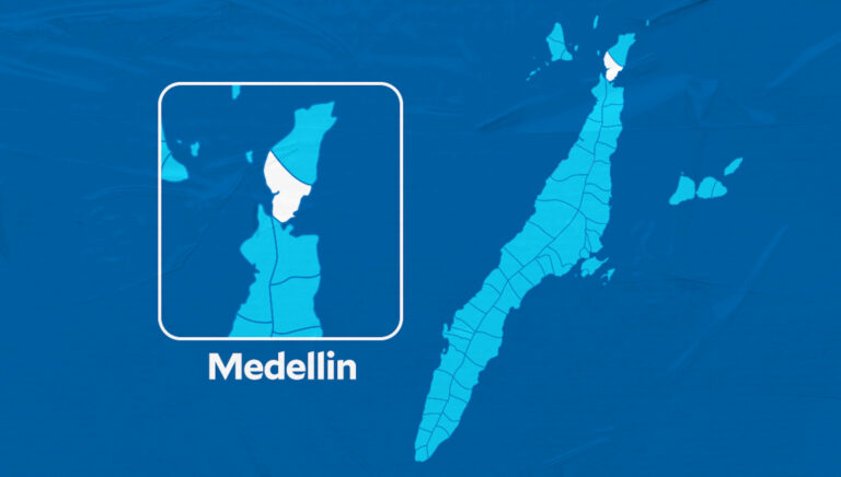 Cebu: 14 infrastructure projects worth nearly P334M underway