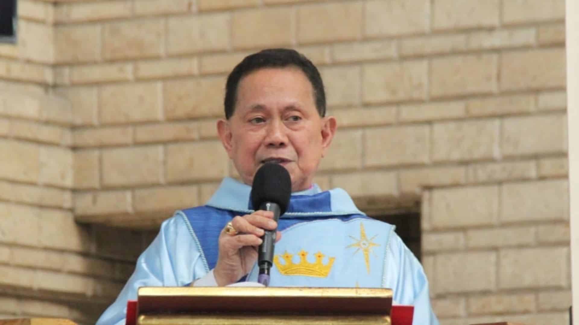 Divine Mercy Shrine: Alesna's friends raise P500K for project