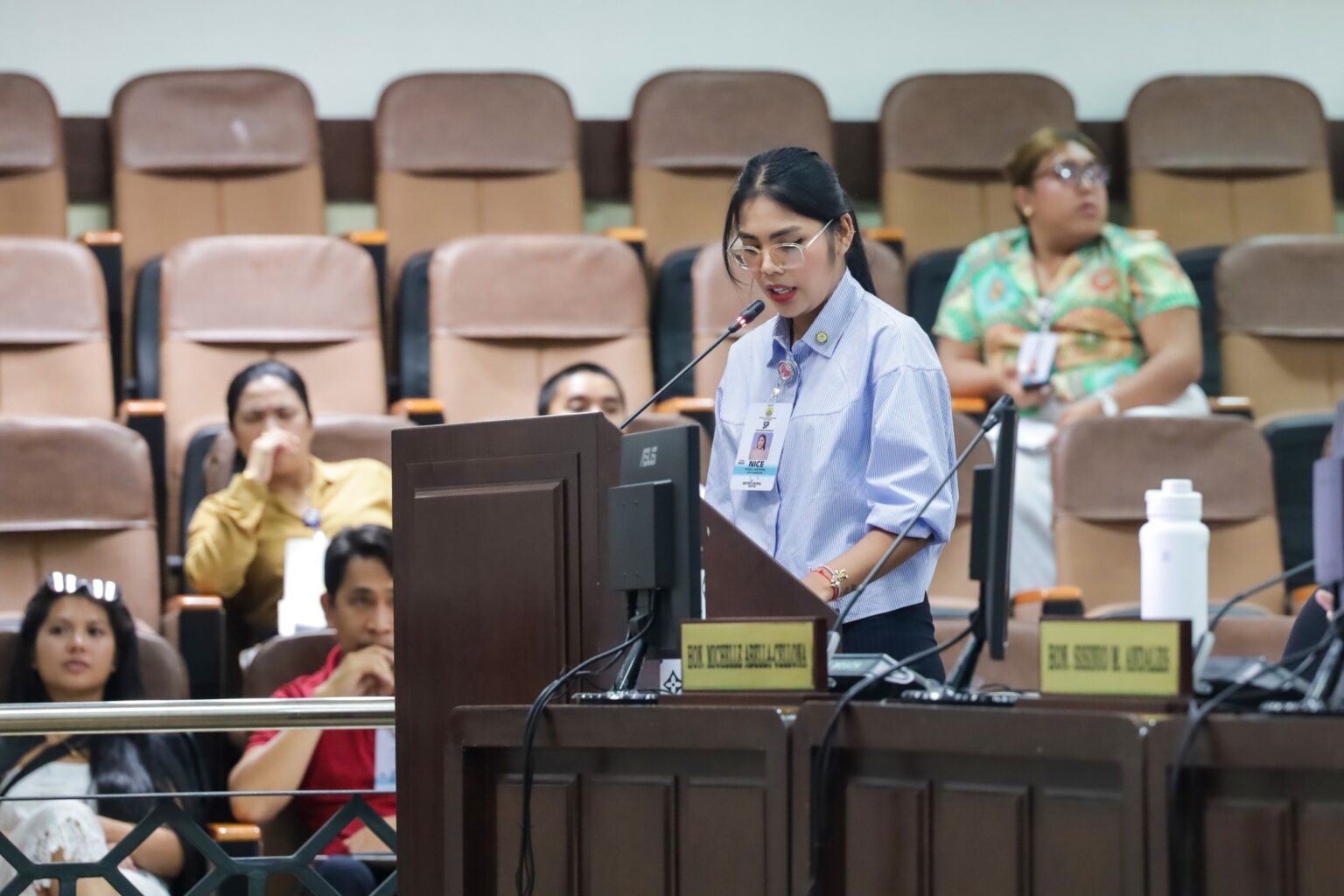 CCMC: Nice Archival seeks full audit of missing plans