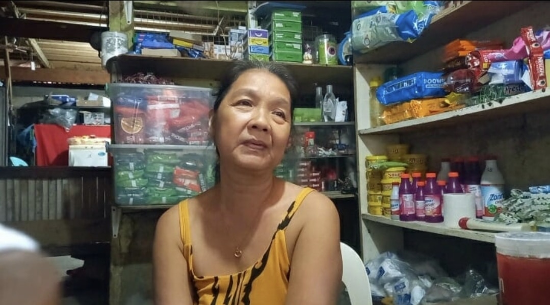 Mandaue flood control wall collapse raises fears of worse flooding in ...