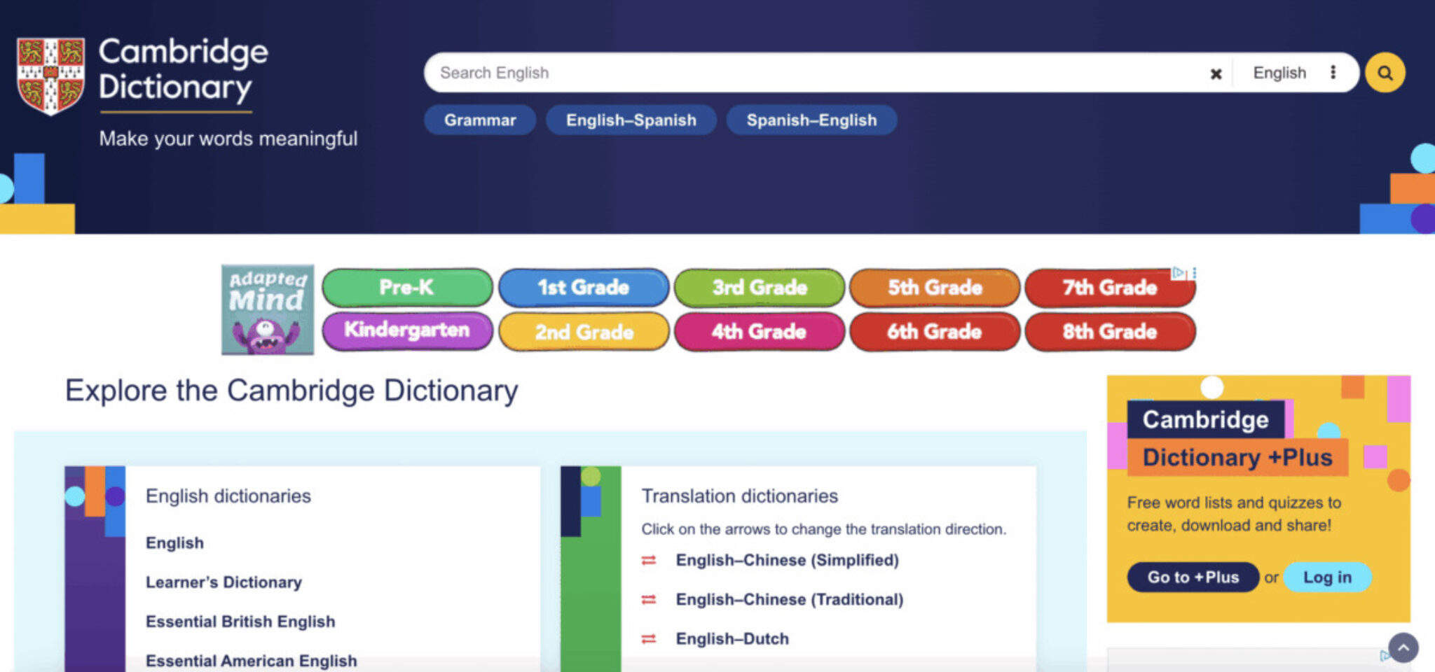 'Skibidi', 'tradwife': social media words now in Cambridge dictionary