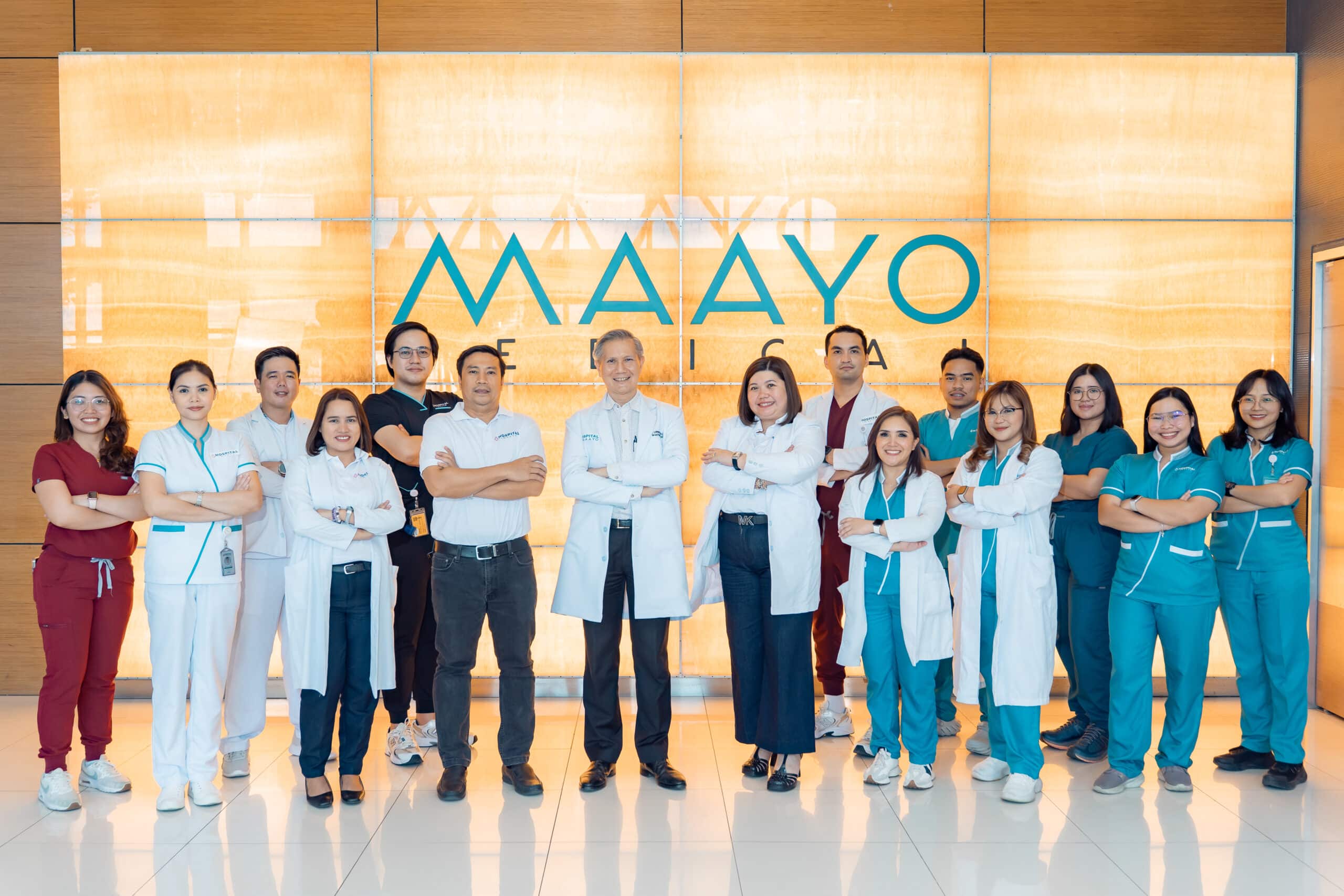 The Hospital at Maayo: now a PhilHealth Konsulta provider for Cebu’s ...
